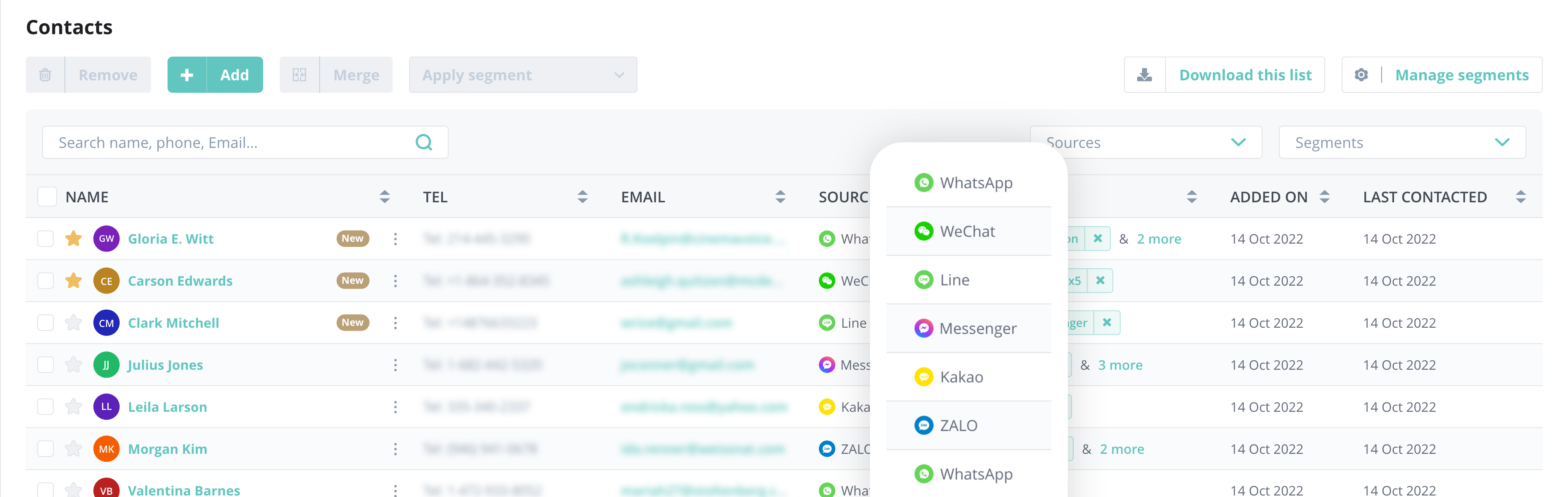 Introducing the Sinorbis Digital Experience Platform for Asia